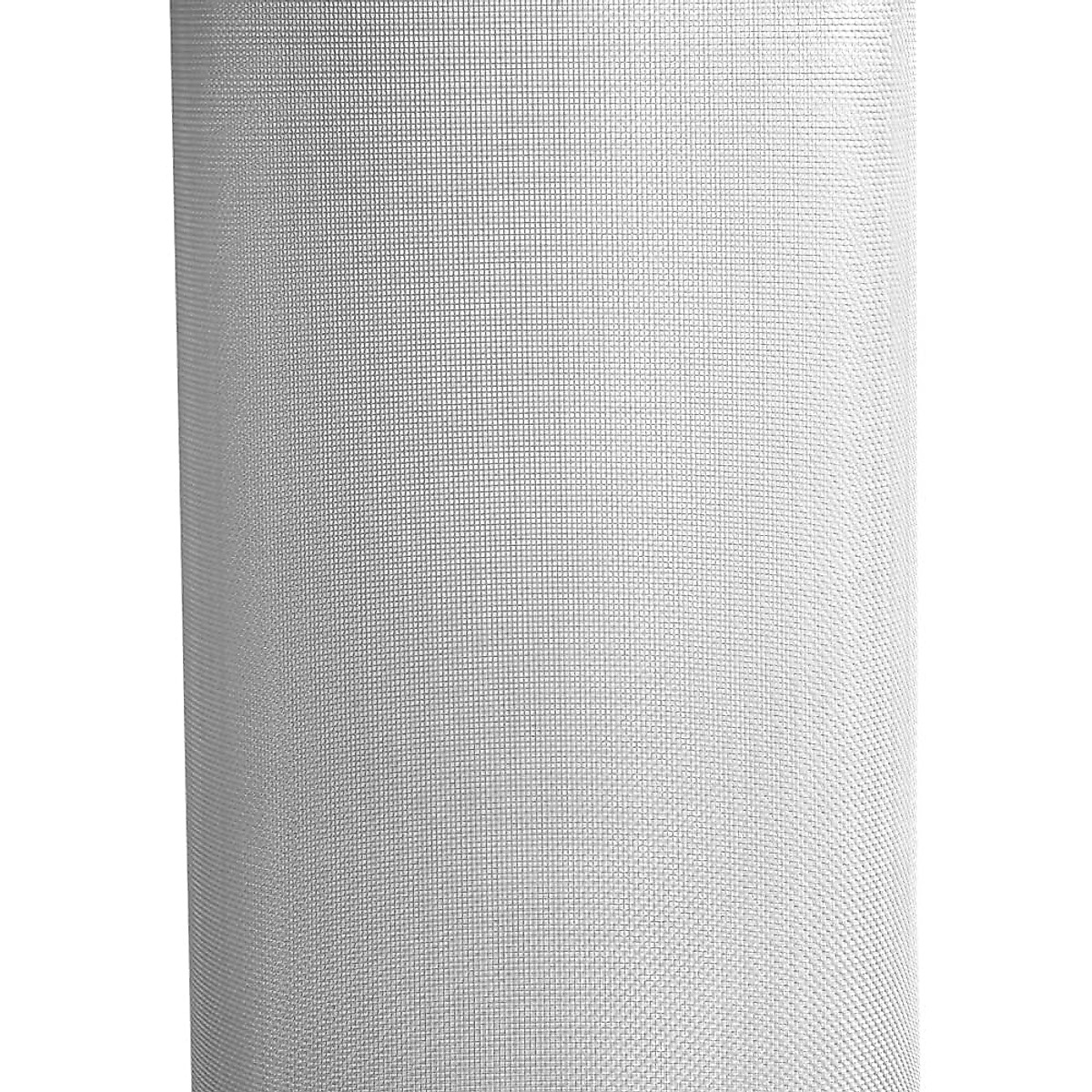 Cyrank Beer Brewing Mesh Filter, Beer Dry Hopper Filter Stainless Steel Hop Strainer Cartridge Hop Strainer 300 Micron Filter Stainless Steel Hop Strainer Brewing Hopper Basket