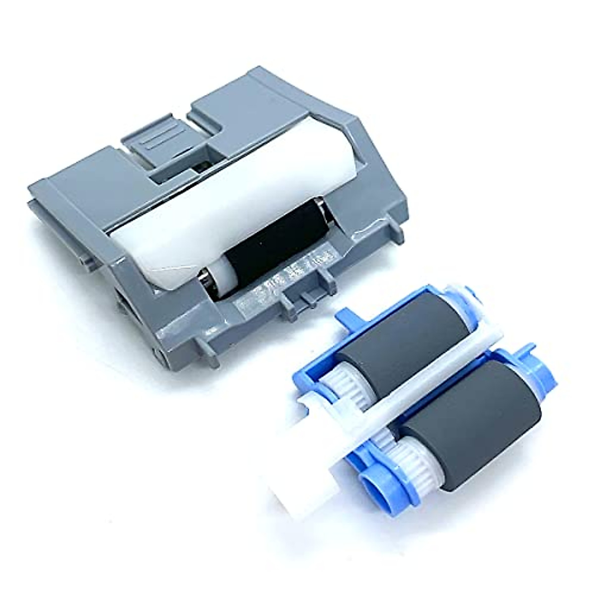 Goldship Original Quality Pickup Roller Separation Roller Pad for HP Laserjet Pro M501 M506 M527 M577 Scanner