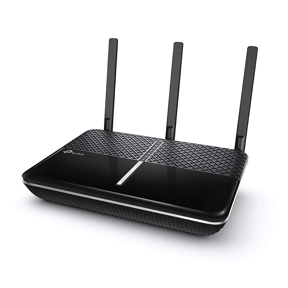 TP-LINK (Archer C2300) AC2300 (600+1625) Wireless Dual Band GB Cable Router, USB 3.0, MU-MIMO (Renewed)