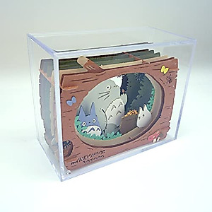 Ensky - Paper Theater Display Case (PT-CS2)