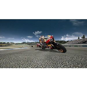 MotoGP 09/10 - Playstation 3