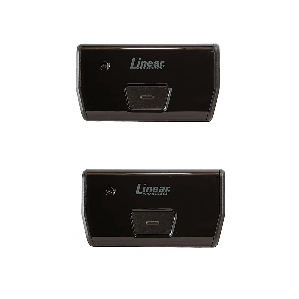 Linear MCT-1, MCT-11, MCT-2, MCT-3 Directly Compatible Megacode Single Channel Remote Linear MTR1 318 MHz, 2 Transmitter Will be Sent