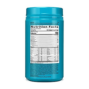 GNC Total Lean Lean Shake + Slimvance - Strawberry Banana, 20 Servings, Weight Loss Protein Powder with 200mg of Caffeine