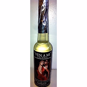 Crusellas Ven a Mi Colonia - Come to Me Cologne - Love & Friendship Magick