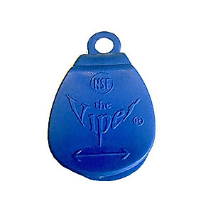 6 Pack Viper Bag Opener Blue Units