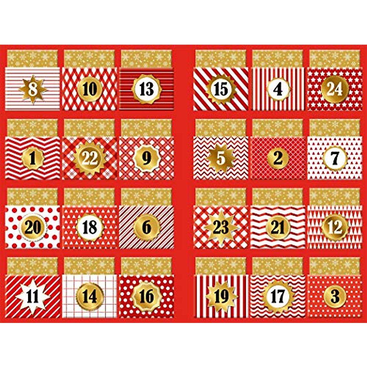 Disney Storybook Collection Advent Calendar