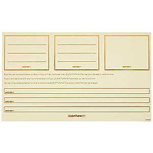 LEUCHTTURM1917 Metallic Special Edition - Medium A5 Dotted Hardcover Notebook (Copper) - 251 Numbered Pages