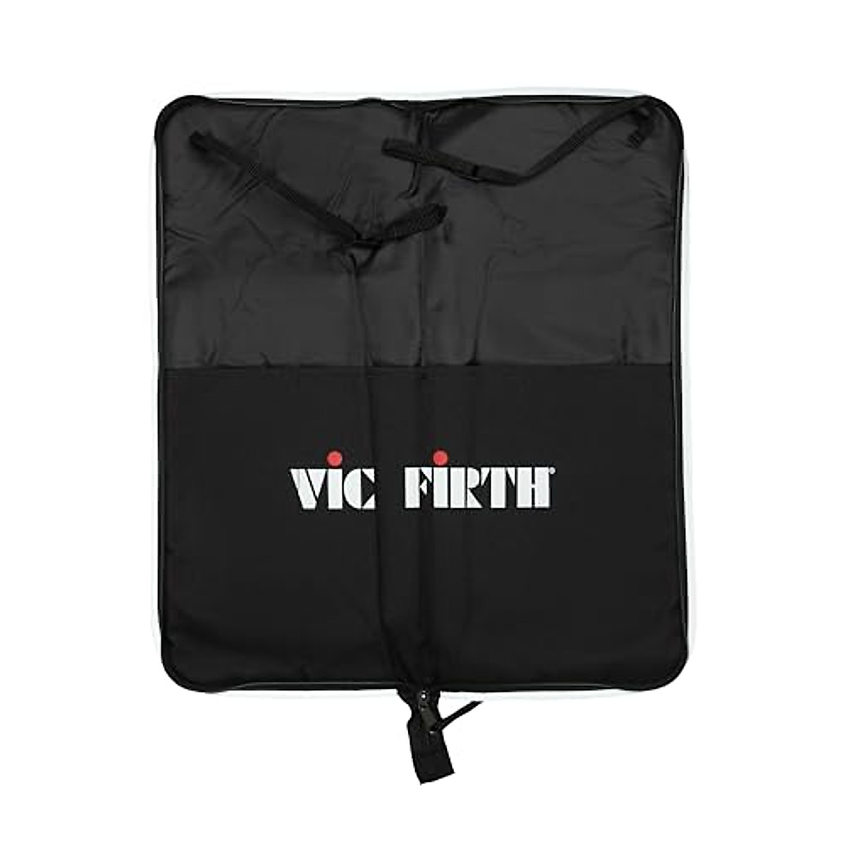 Vic Firth Vicpack -- Drummer's Backpack, Natural 21" x 13.5"