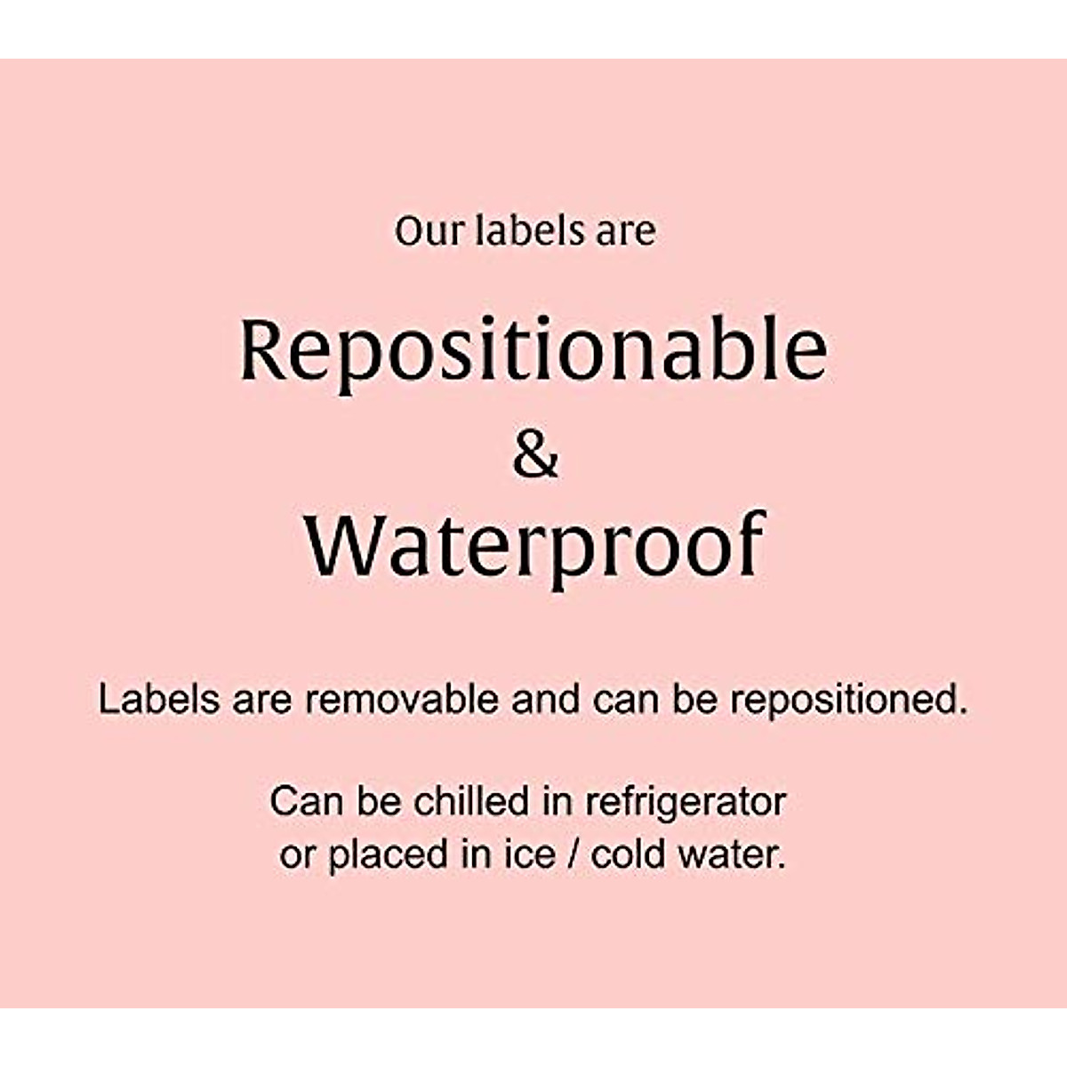 ● SET of 6 ● GENDER NEUTRAL Pregnancy Announcement Wine Labels - 2 Feet & 1 Little Heartbeat! Alternative to Pregnancy Announcement Cards, Pregnancy Reveal Wine Labels, Baby Feet, WATERPROOF, P100-6BF