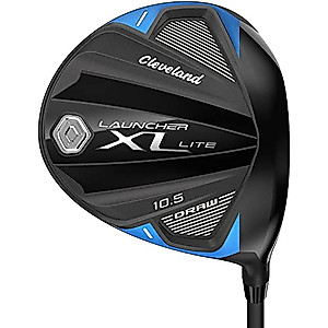 CG LauncherXL LtDrv10.5DrwR RH