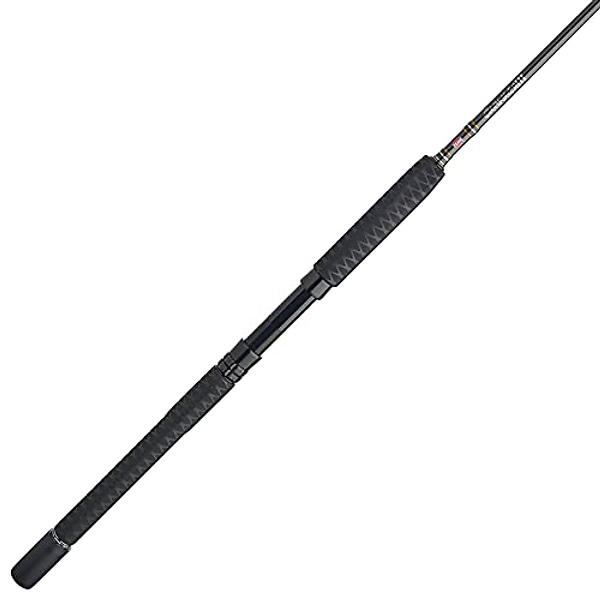 PENN Carnage III Boat Spinning Fishing Rod