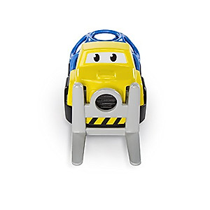 O Ball Go Grippers Construction Crew 3-Pack