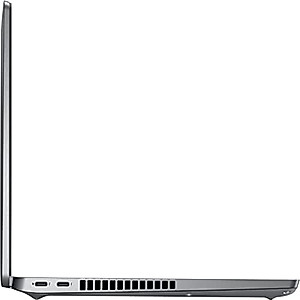 Dell Latitude 5000 5430 14" Notebook - HD - 1366 x 768 - Intel Core i5 12th Gen i5-1245U Deca-core (10 Core) 1.60 GHz - 8 GB Total RAM - 256 GB SSD - Gray