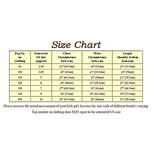 Dressy Daisy Girls Unicorn Pony Birthday Party Fancy Dress Up Clothes Costume Size 8 Pink 127