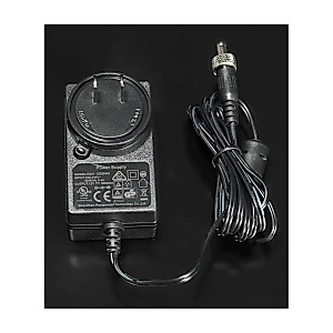 Hollyland 12V/2A DC 2.1mm Power Adapter, Black