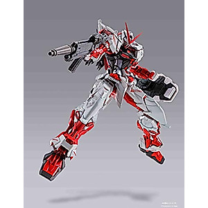TAMASHII NATIONS Gundam Astray Redframe Kai (Alternative Strike Ver.) "Alternative Strike", Bandai Tamashii Nations Metal Build