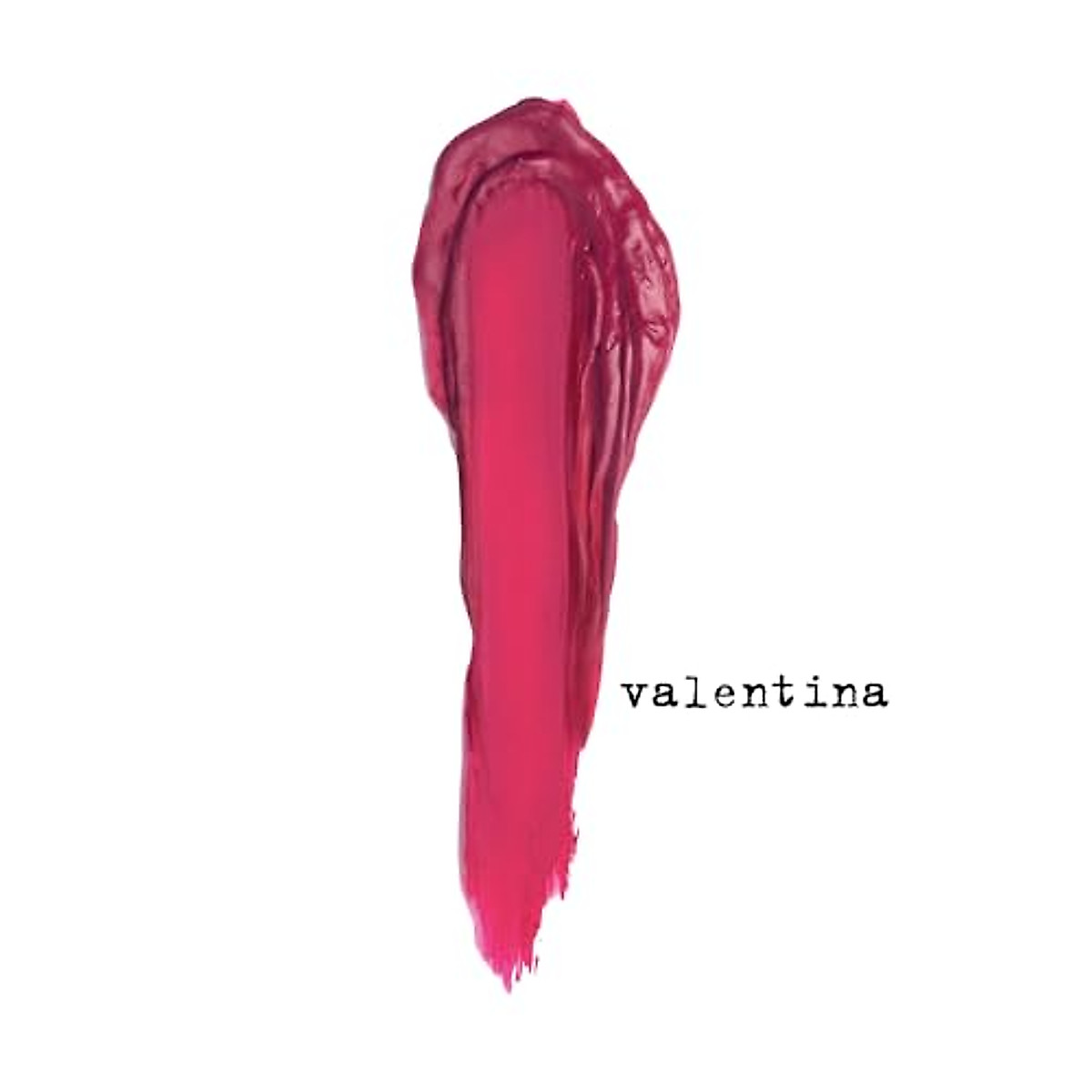 stila Stay All Day® Liquid Lipstick, Matte | Long-Lasting Color Wear, No Transfer or Bleed | Hydrating & Lightweight with vitamin E & Avocado Oil for Soft Lips | Valentina, .10 Fl. Oz.