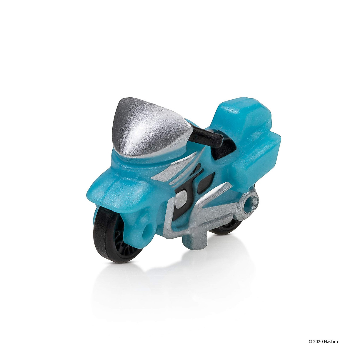 Micro Machines MMW0022 Garage Icons World Pack