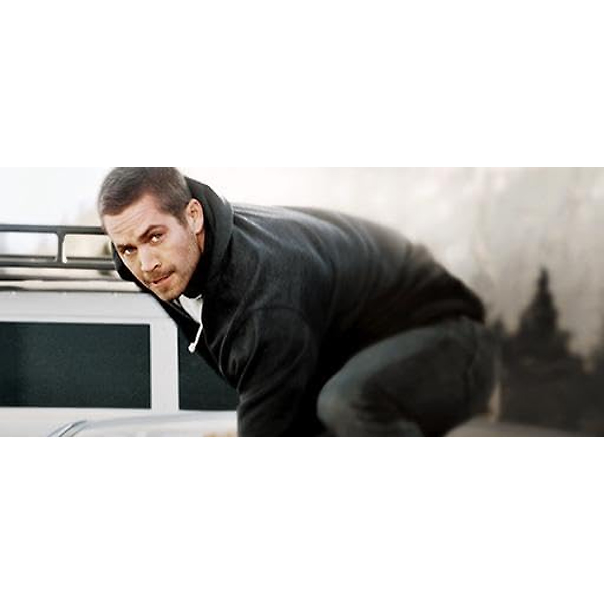 Fast & Furious 9-Movie Collection [DVD]