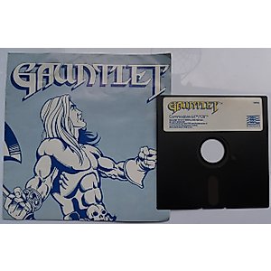 Gauntlet