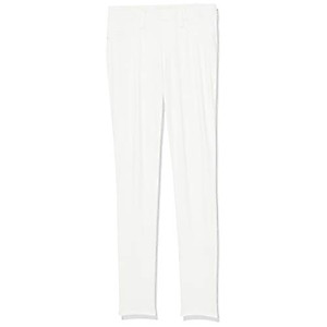 Amazon Essentials Women's Pull-On Knit Jegging (Available in Plus Size), White, Medium