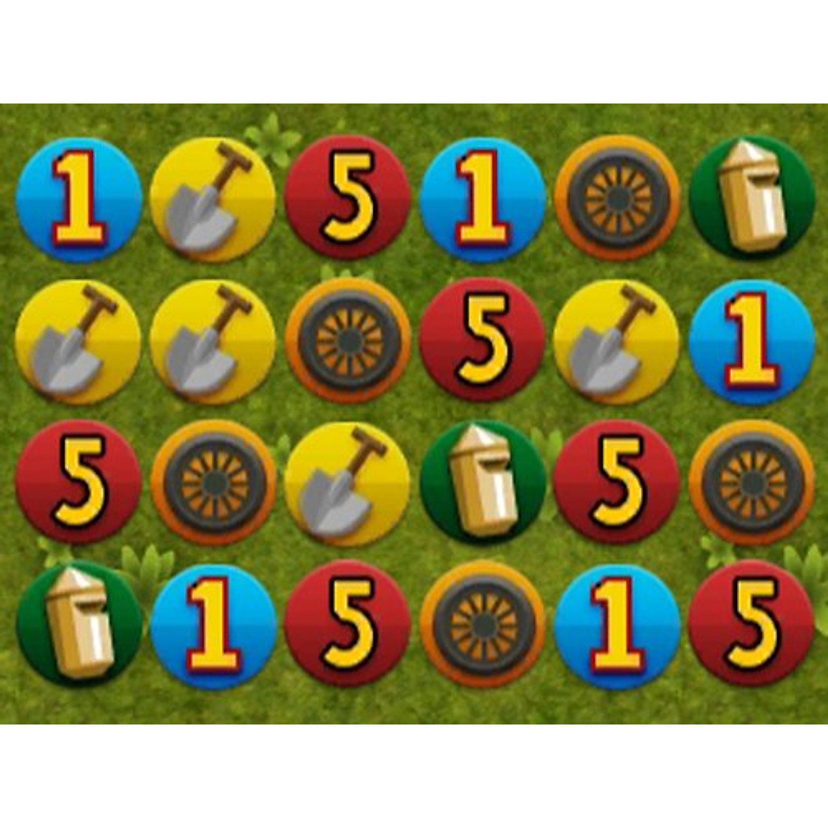 Thomas and Friends - Steaming around Sodor (Nintendo 3DS)