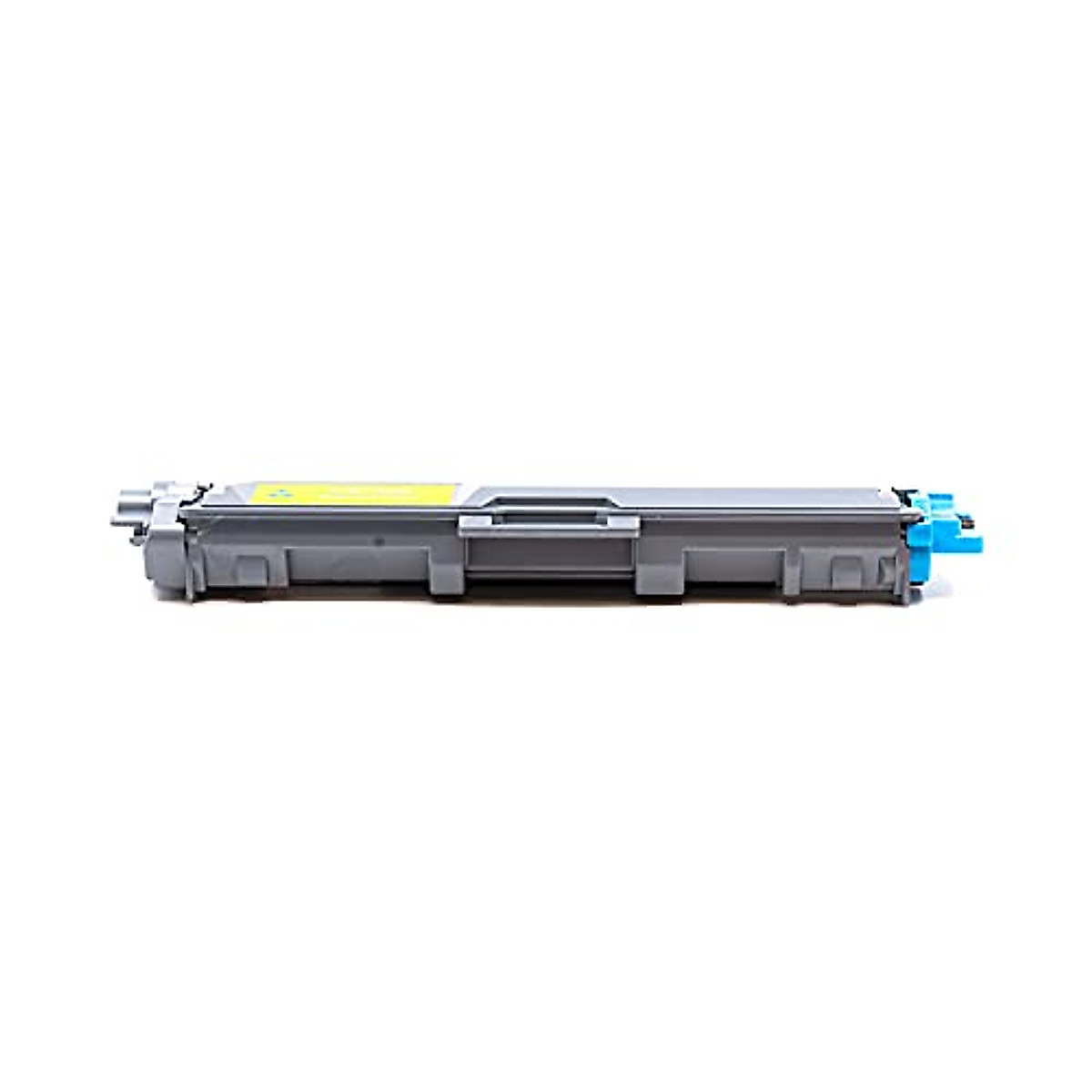 USAA Compatible Toner Cartridge Replacement for Brother TN221 / TN225 (High Yield C,M,Y,K,4 Pack)