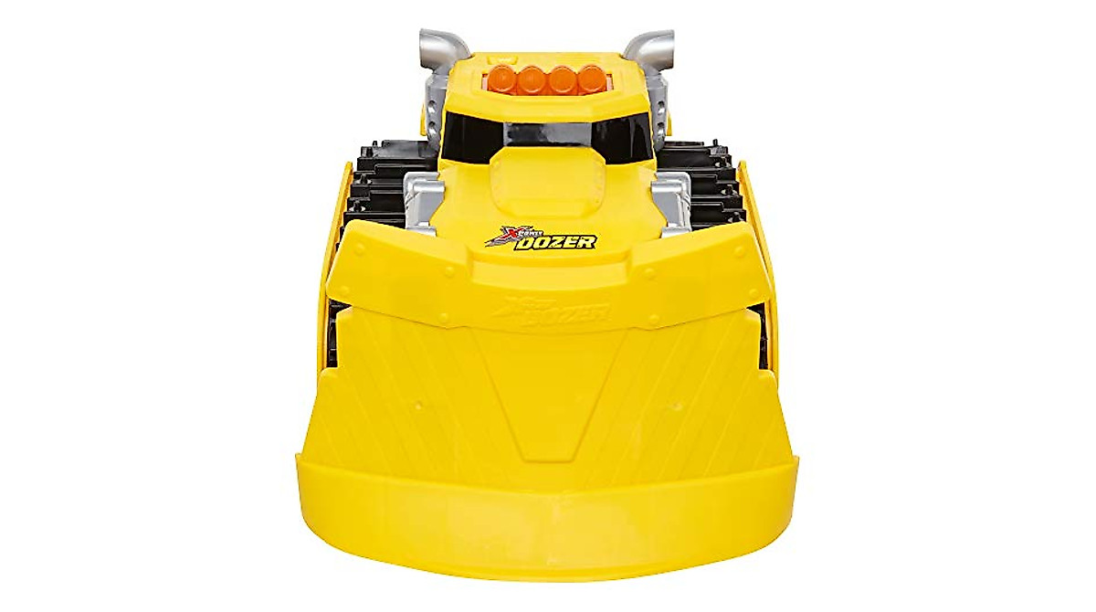 Xtreme Power Dozer Toy Truck – All-Terrain Fun for Kids