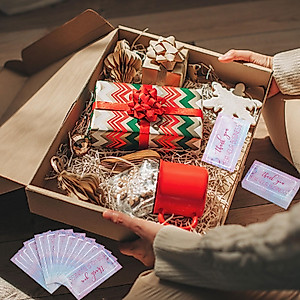 PLIGREAT 120 Pcs Cup Care Instructions Cards, Tumbler Cups Care Cards, Cup Cleaning Care Directions Cards for Handmade Mug Online Shop Owners Package Insert Card for Small Business Thank You Card