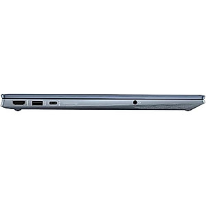 HP Pavilion 15 Business Laptop 15.6" FHD IPS BrightView Touchscreen 13th Gen 10-core i7-1355U Processor 32GB RAM 1TB SSD GeForce MX550 2GB Graphic Backlit USB-C Office365 Win11 Blue + HDMI Cable