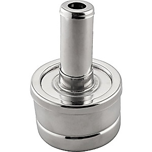 Stainless Cooking BBQ Grill Oil Brush