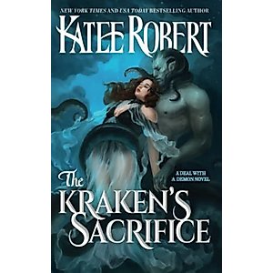 The Kraken's Sacrifice (A Deal With A Demon)