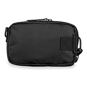 OGIO 2020 XIX Women's Crossbody (Carbon)