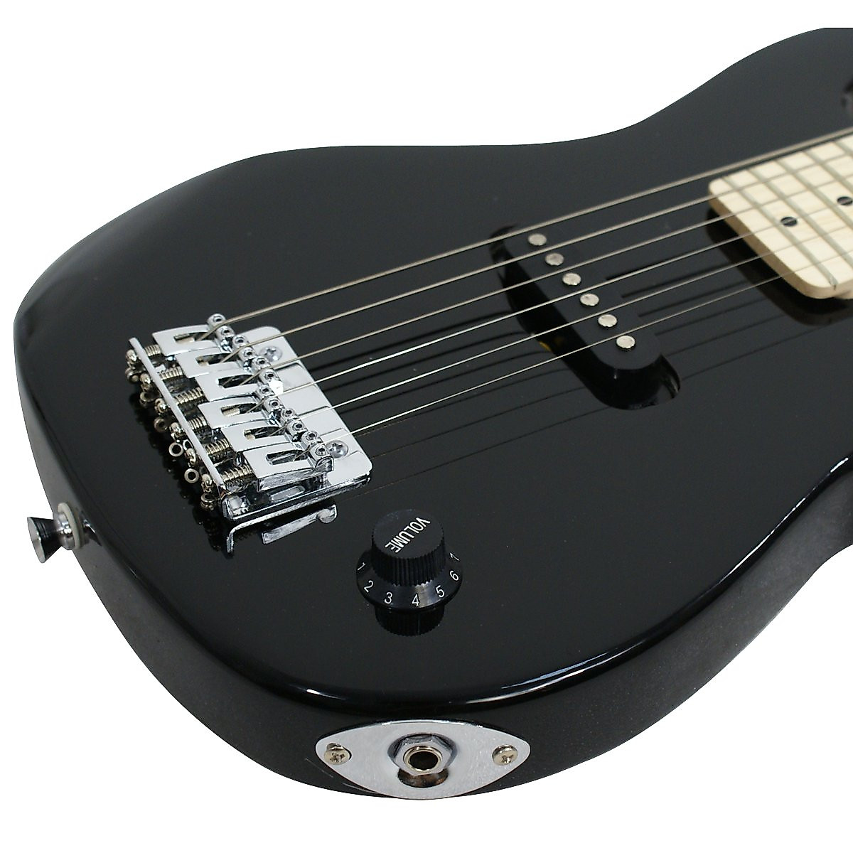 Epetlover 30 Inch Kids Electric Guitar, Complete Beginner Kits with 5W Amplifier, Picks, Gig Bag, Strap, Cable & Accessory Kit for Kids/Girls/Boys/Starters, Black