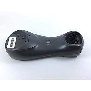Zebra DS6878 General Purpose Omni-Directional Cordless Bluetooth Barcode Scanner/Imager (2-D, 1-D, PDF417 and Mobile Phone displays) with USB Cable (Renewed)