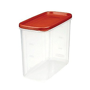 DRY FOOD STORAGE 16 CUP