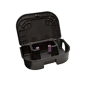 E-Z Klean Rat Bait Stations-6 stations 55555510