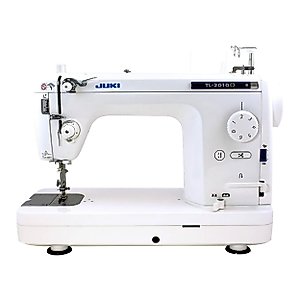 Juki TL-2010Q High Speed Sewing & Quilting Machine With Free Bonus Pack
