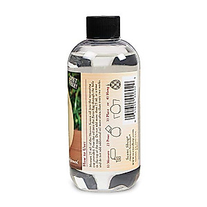 Scent Shop 90602 Skeeter Screen Patio Egg Mosquito Deterrent Refill Oil, 8 Ounces, 1