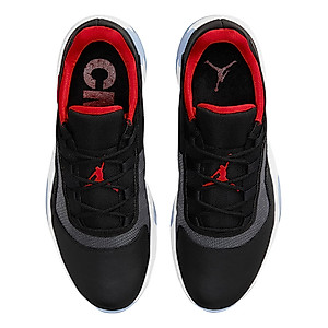 NIKE Jordan Mens Air 11 CMFT Low CW0784 006 BRED - Size 10.5