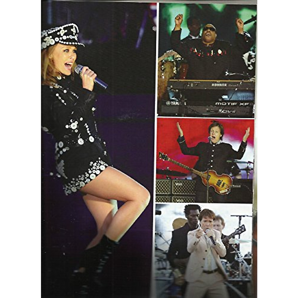 WP COLLECTORS SERIES, ROYAL ALBUM JUBILEE YEAR, NO. 4