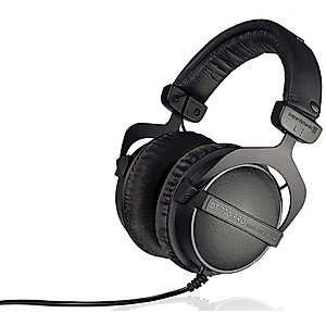 Beyerdynamic DT 770 Pro 80 ohm Limited Edition Professional Studio Headphones (Renewed)