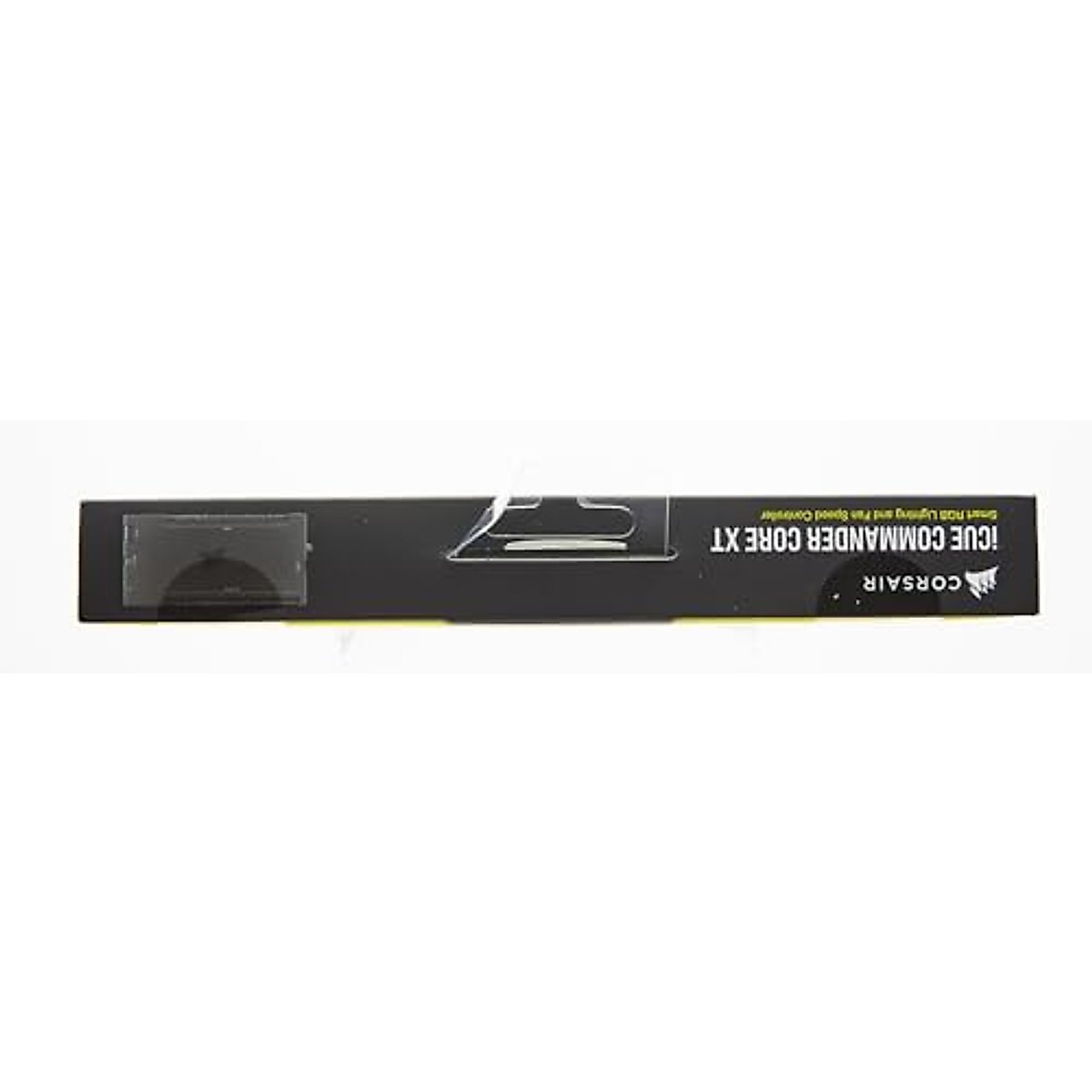 CORSAIR iCUE COMMANDER CORE XT, Digital Fan Speed and RGB Lighting Controller