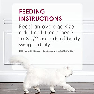 Purina Fancy Feast Pate Wet Cat Food Variety Pack, Savory Centers Pate With a Gravy Center - (2 Packs of 12) 3 oz. Pull-Top Cans