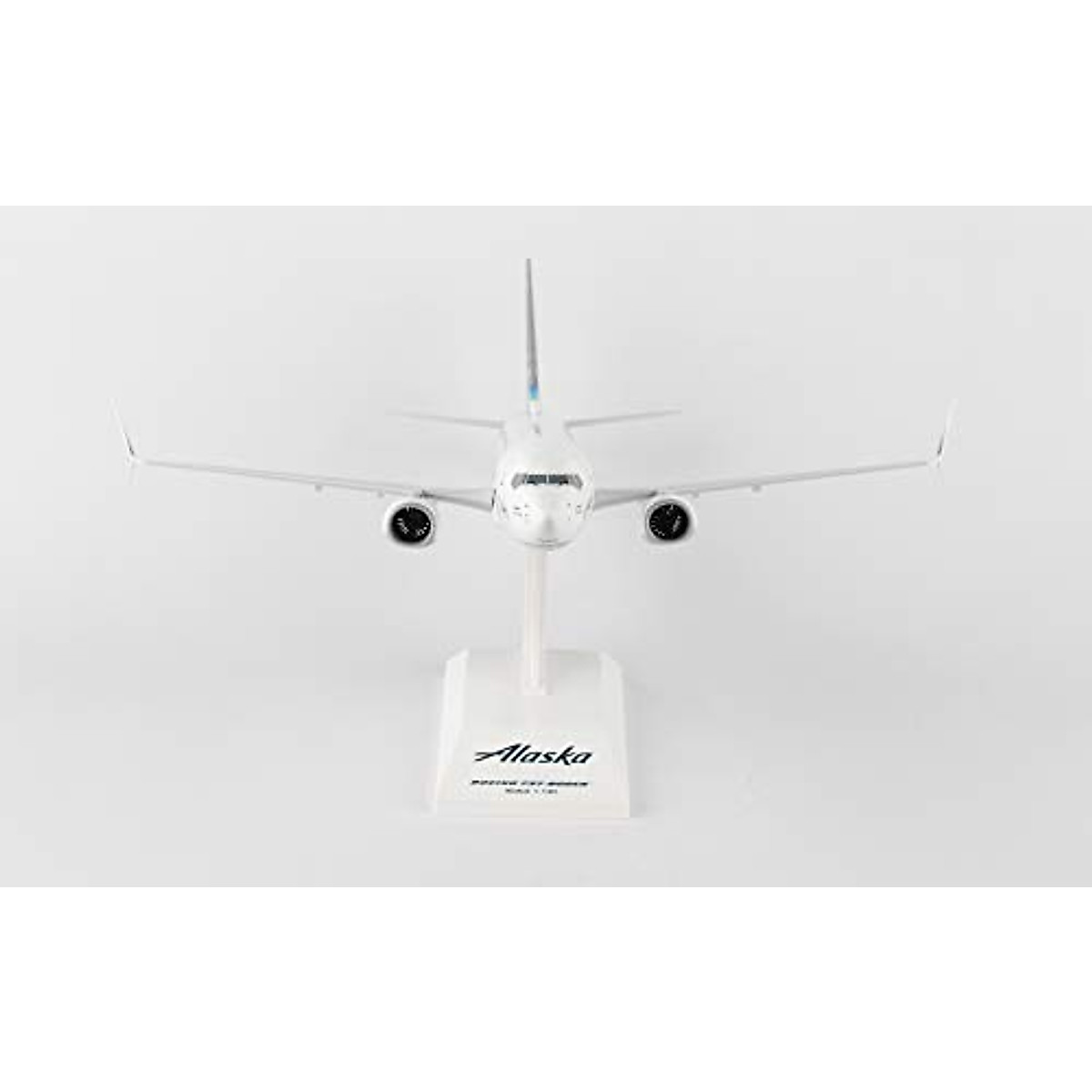 Daron Skymarks Alaska 737-900 1/130 2016 Livery SKR875
