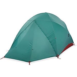 MSR Habitude 6-Person Family & Group Camping Tent