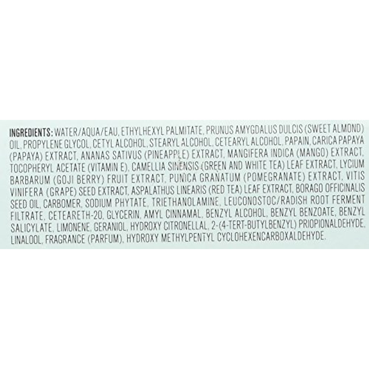 June Jacobs Papaya Purifying Enzyme Masque, 4 Fl Oz