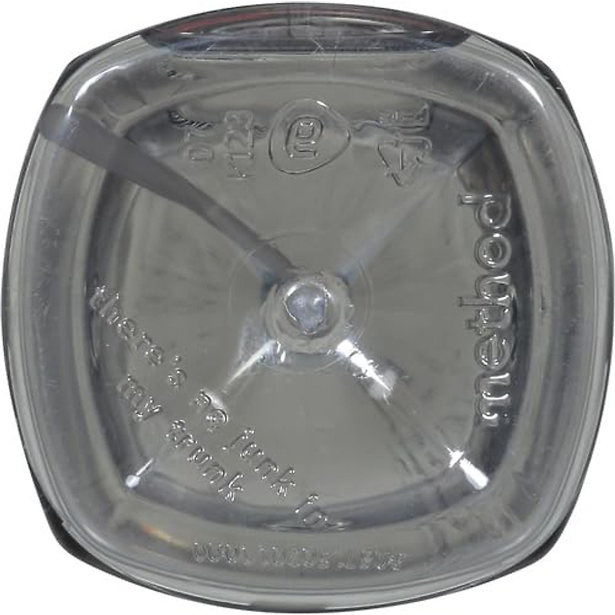 Method Daily Granite Cleaner Spray, Apple Orchard, Plant-Based Cleaning Agent for Granite, Marble, and Other Sealed Stone, 28 oz Spray Bottle (Pack of 1)