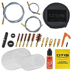 Otis Tactical Universal Gun Cleaning Kit