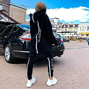 womens 2 piece suit criss cross christmas pajamas family sets chamarra para mujer wide leg leather jacket with fur drawstring womens sweatsuits beige jacket for women two piece fall outfits for